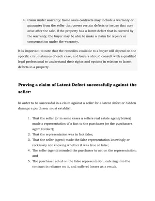 Article on Latent Defect.pdf