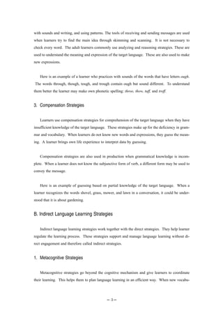 Article on lls hamizah | PDF | Education