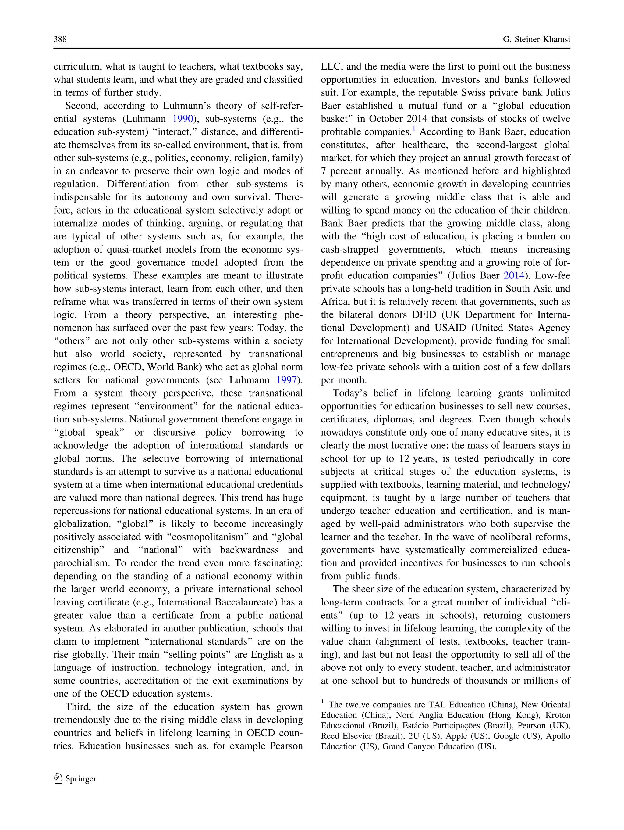 Article on policy borrowing 2 | PDF