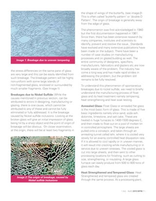 Article on spontaneous breakage | PDF