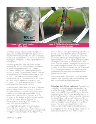 Article on spontaneous breakage | PDF