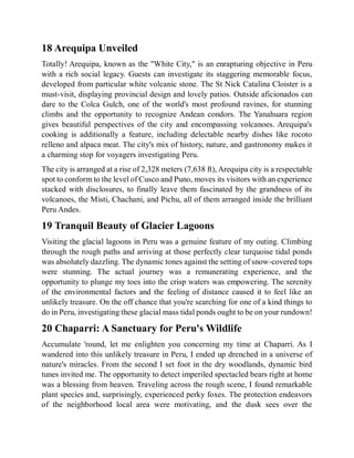 article on things to do in peru.pdf