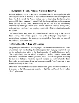article on things to do in peru.pdf
