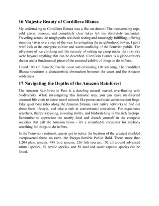 article on things to do in peru.pdf
