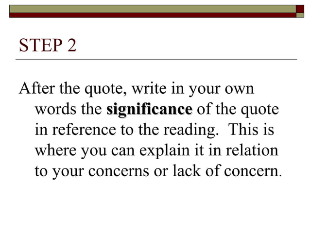 Article paragraph (1) | PPT