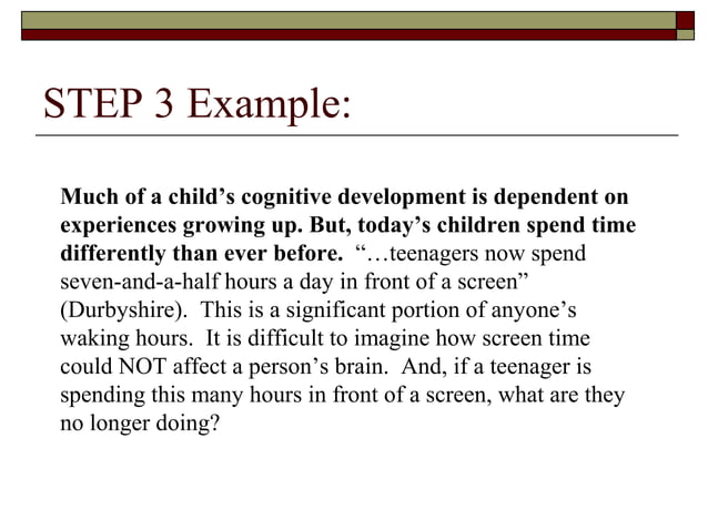 Article paragraph (1) | PPT