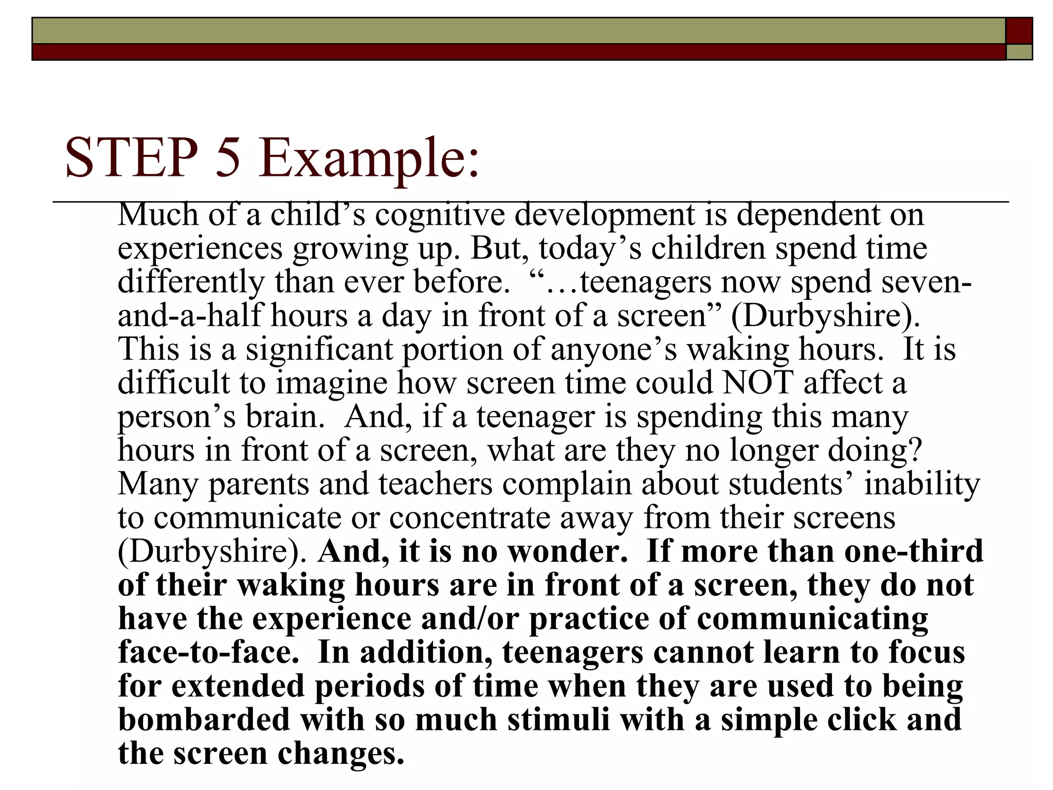 Article paragraph (1) | PPT