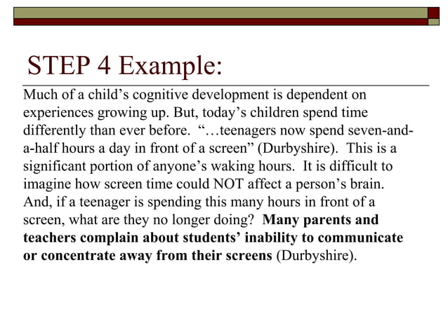 Article paragraph (1) | PPT