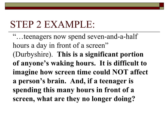 Article paragraph (1) | PPT