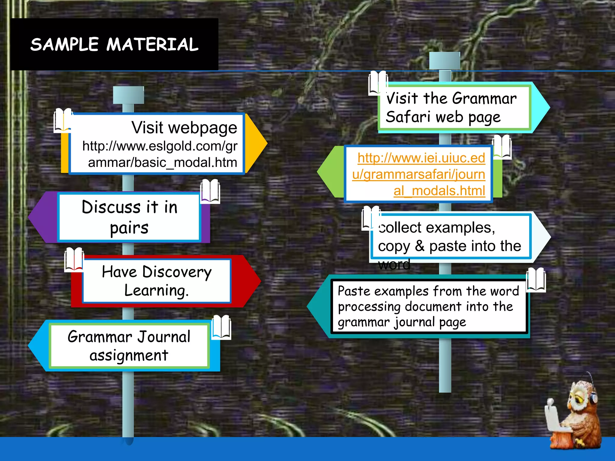 Article Presentation | PPT
