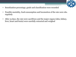 RSC Adv. Article presentation | PPTX