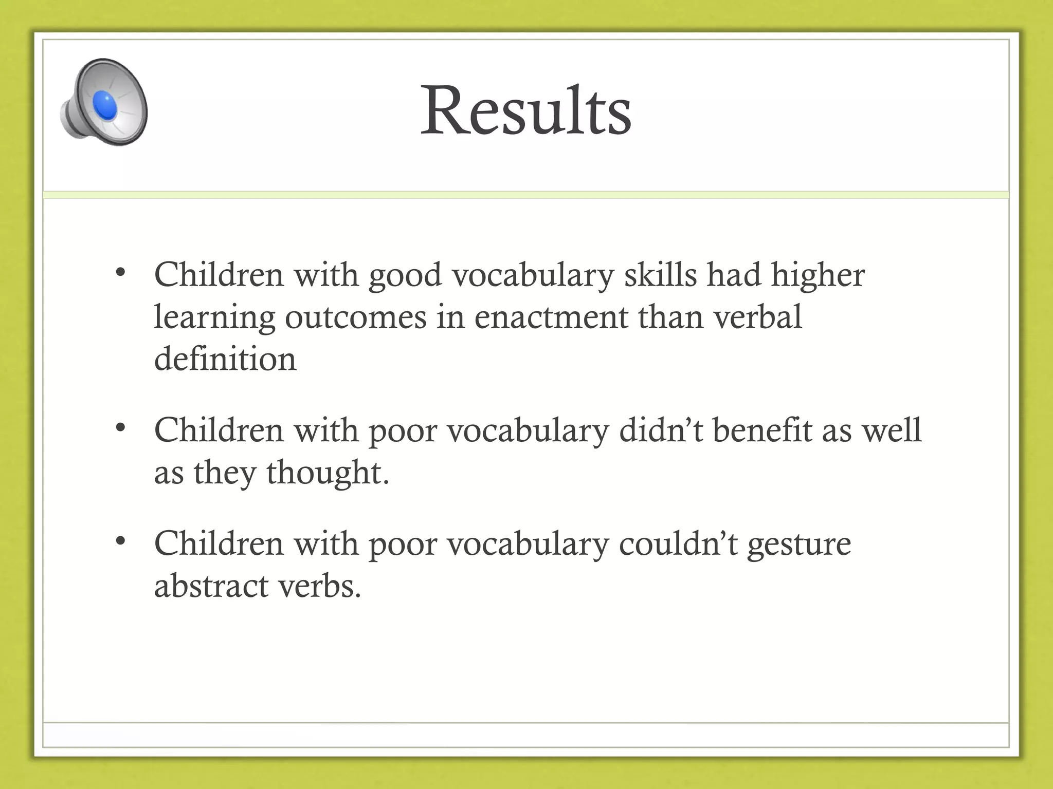 Article presentation Alexandra Shea | PPT