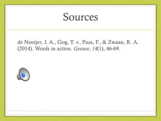 Article presentation Alexandra Shea | PPT