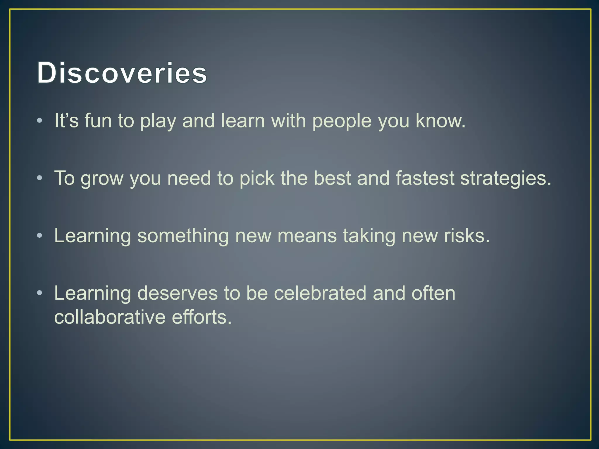 Article presentation toncich | PPT