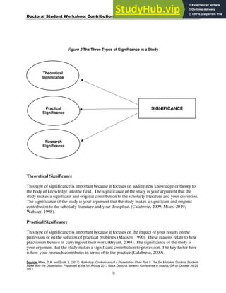 ARTICLE Quot Let S Stop The Madness Part 3 Understanding The Difference ...