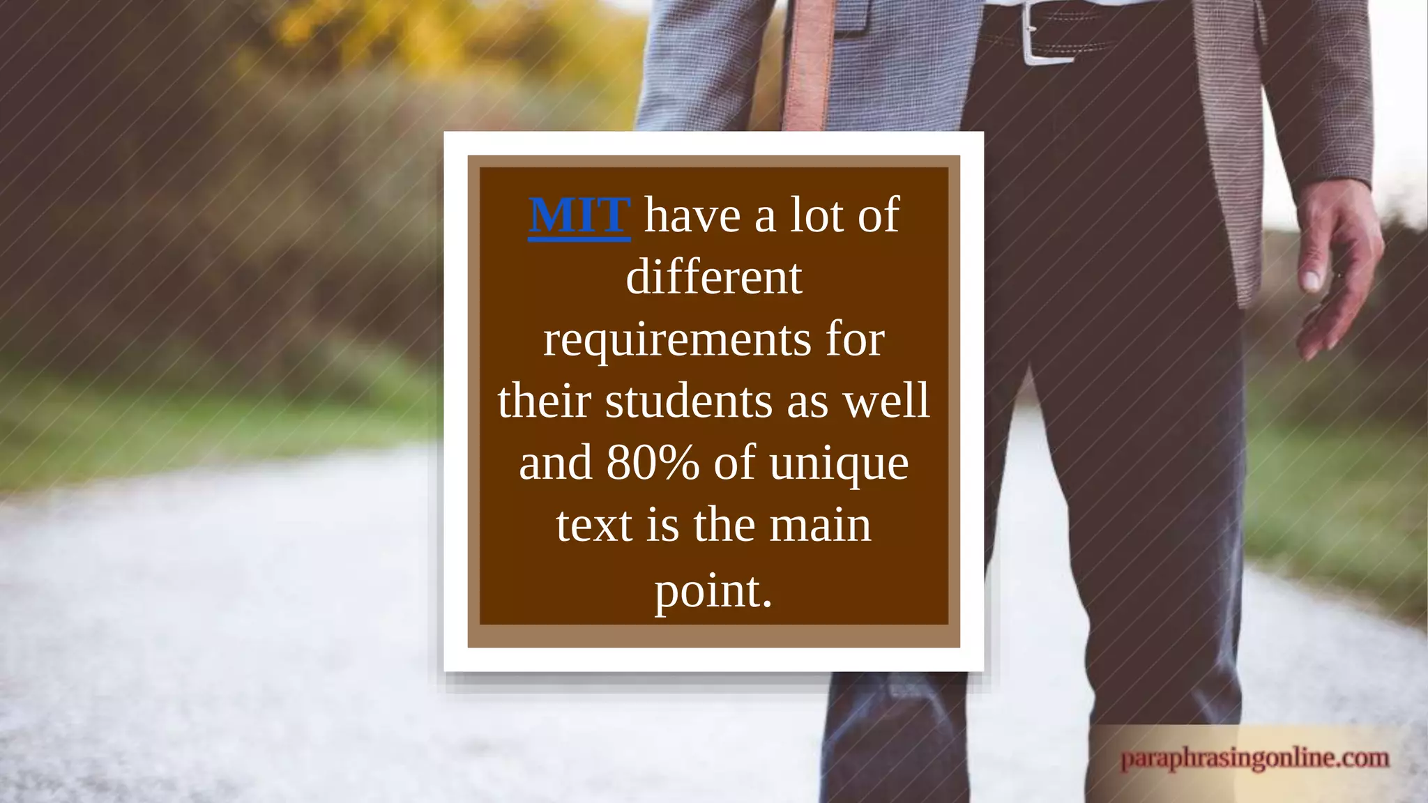 Article Rephraser | PPT