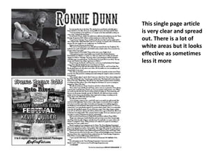 Article research | PPT