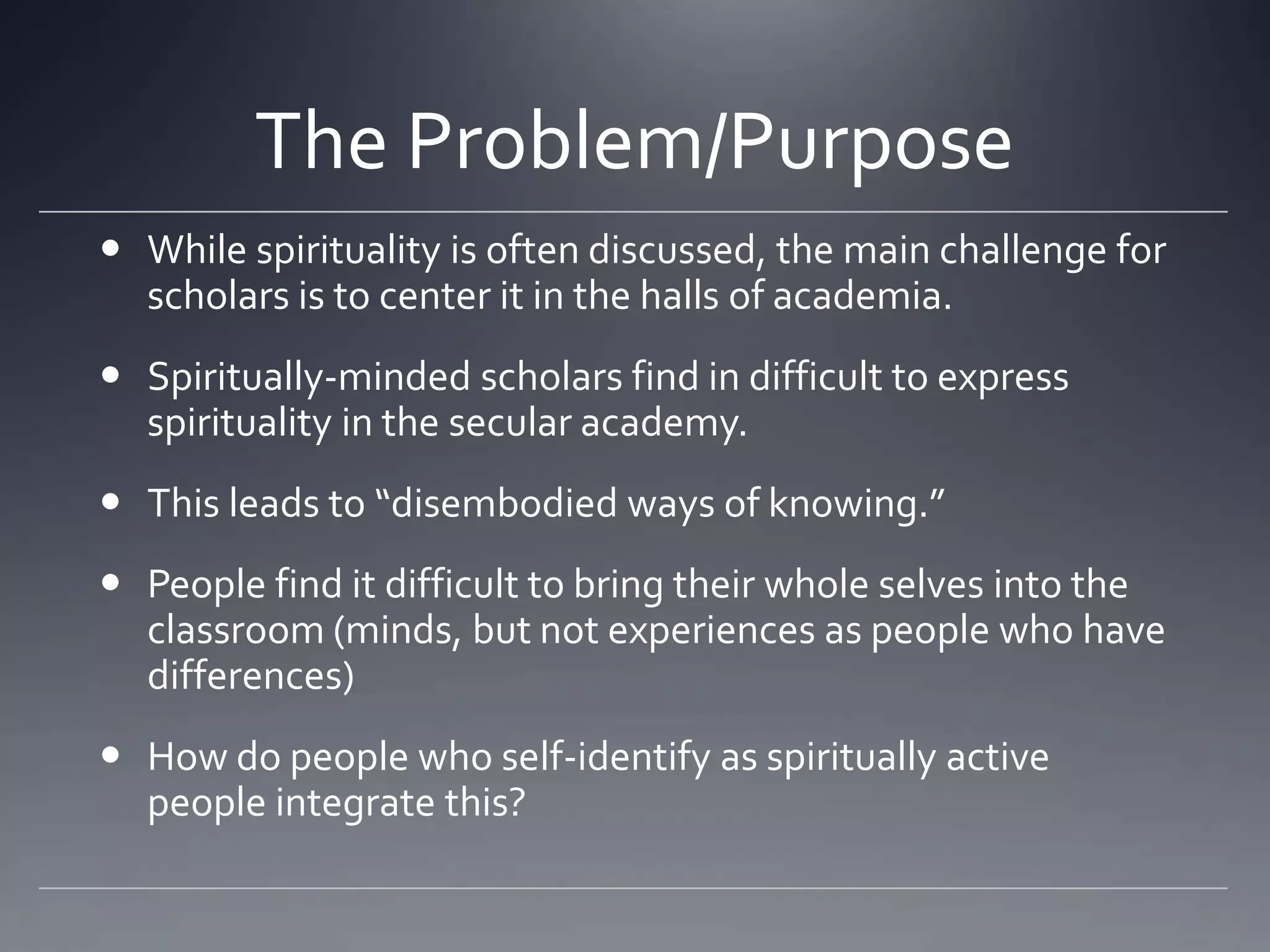 Article review | PPTX