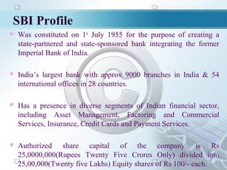 Capital Structure of banking companies | PPT