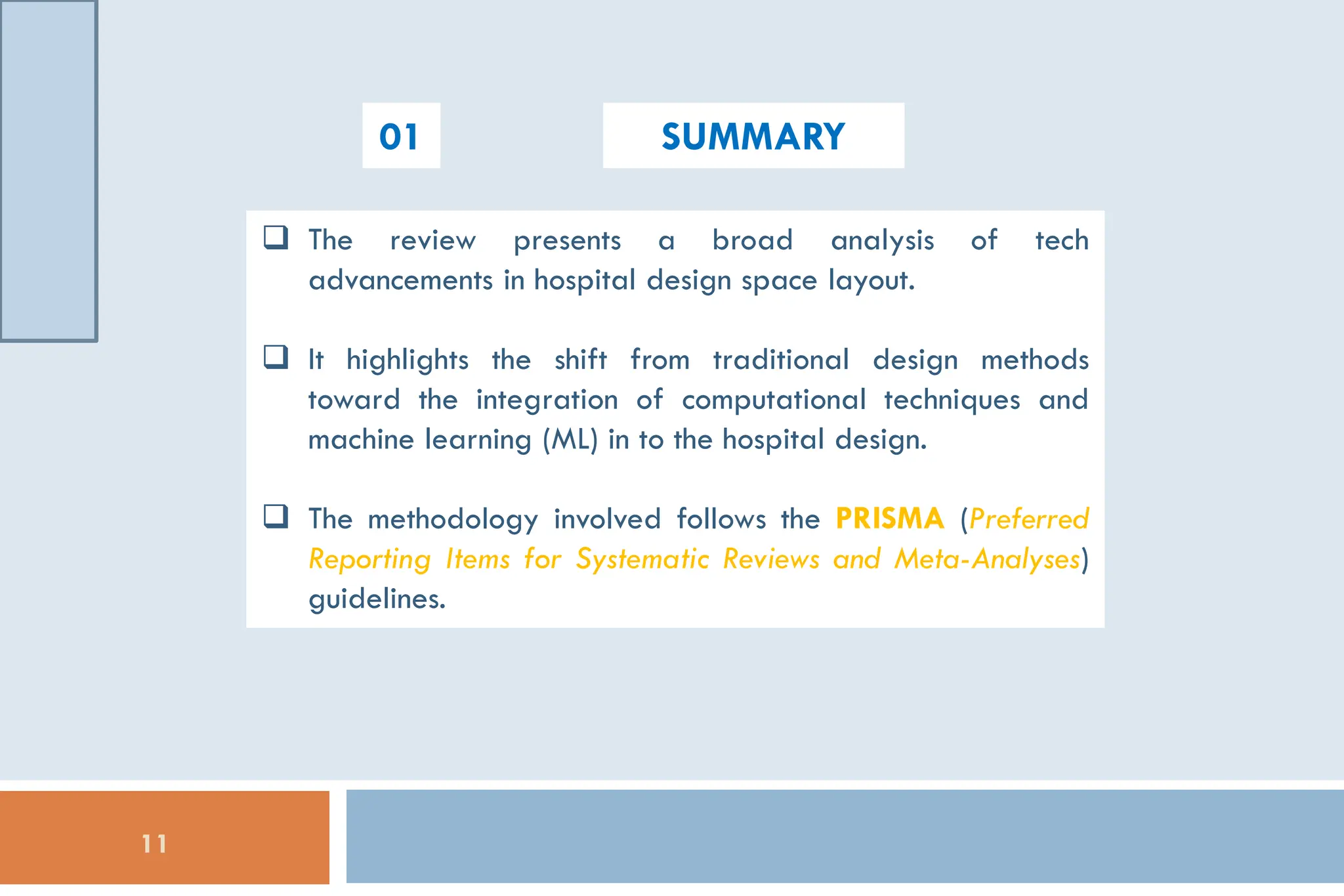 Article Review; Design conceptual tool: grasping the design process and ...