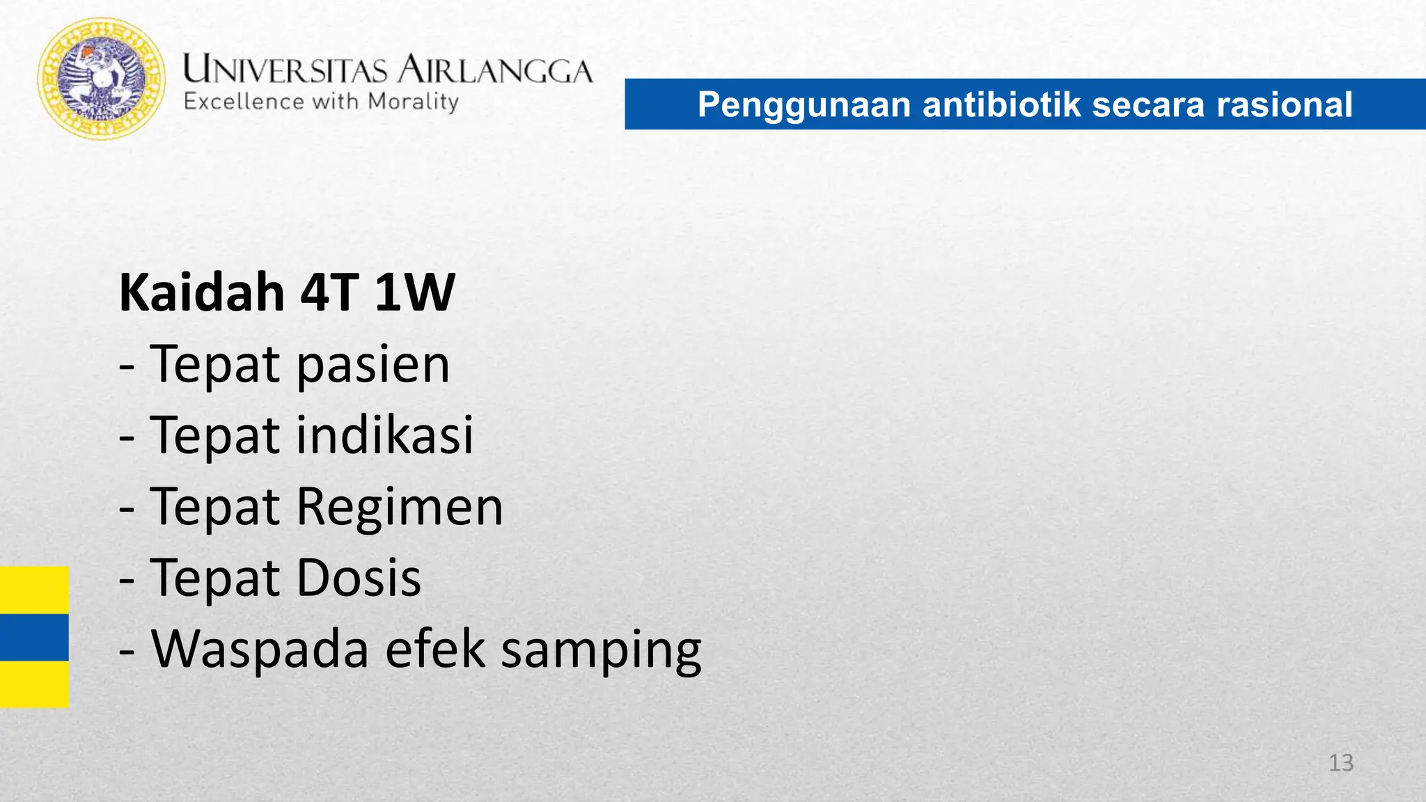 Article Review - Penggunaan Antibiotik Secara Rasional.pptx