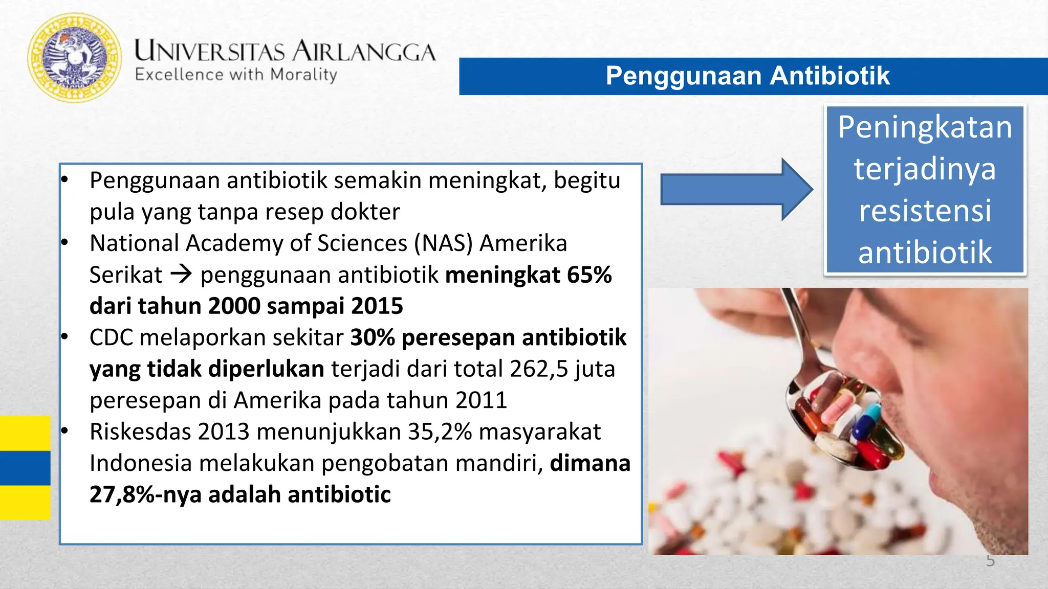 Article Review - Penggunaan Antibiotik Secara Rasional.pptx