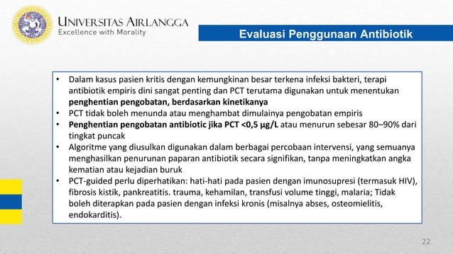 Article Review - Penggunaan Antibiotik Secara Rasional.pptx
