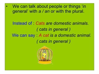 Articles | PPT