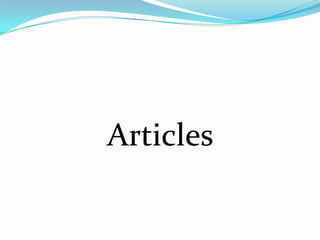 Articles Ppt Slideshare: A An The Powerpoint – HLULDM