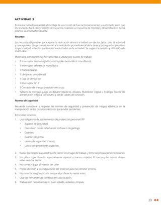 Planos electricos de chile, normativas.pdf
