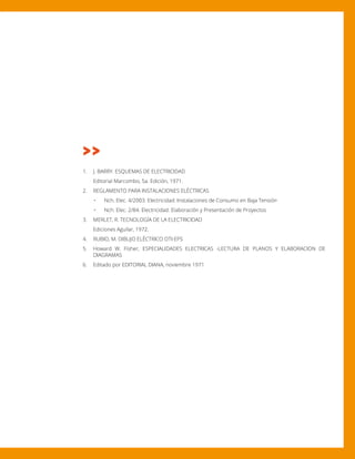 Planos electricos de chile, normativas.pdf