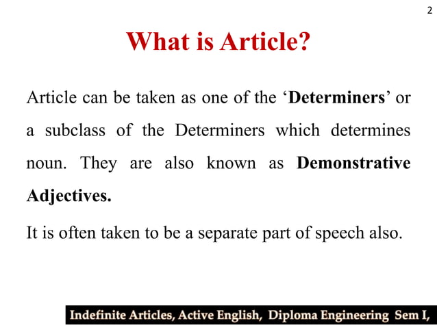 Articles | PPTX | Books and Literature