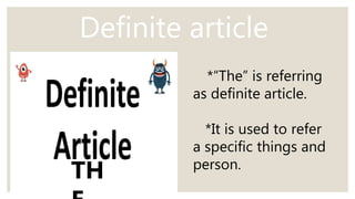 Articles | PPTX