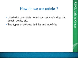 articles.ppt