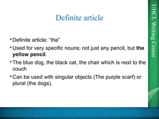 articles.ppt