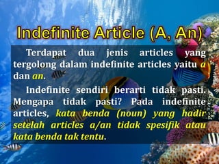 ARTICLES.pptx