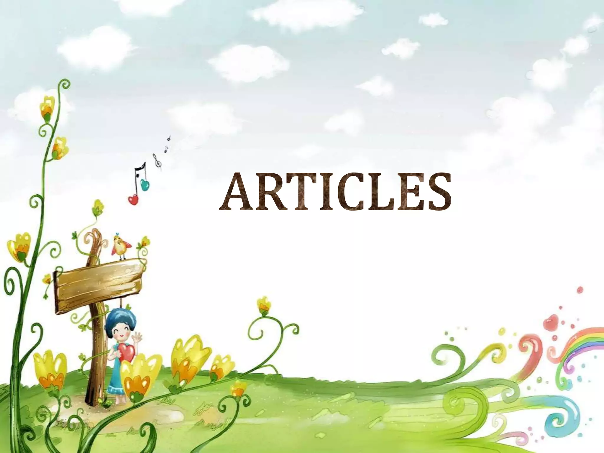 ARTICLES.pptx