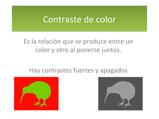 GRABADO | PPT