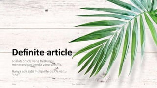 Articles.pptx