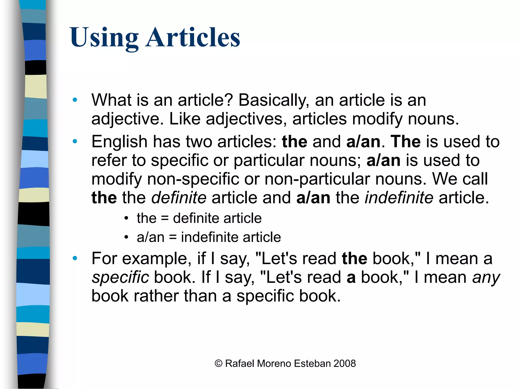 Articles.ppt