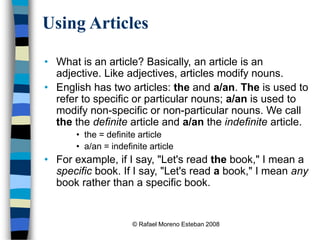 Articles.ppt