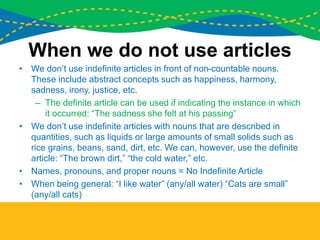 Articles.ppt