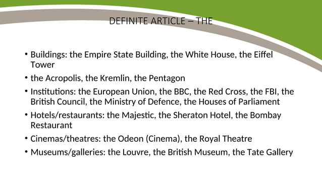 ARTICLES.ppt ARTICLES.ppt ARTICLES.ppt s | PPT