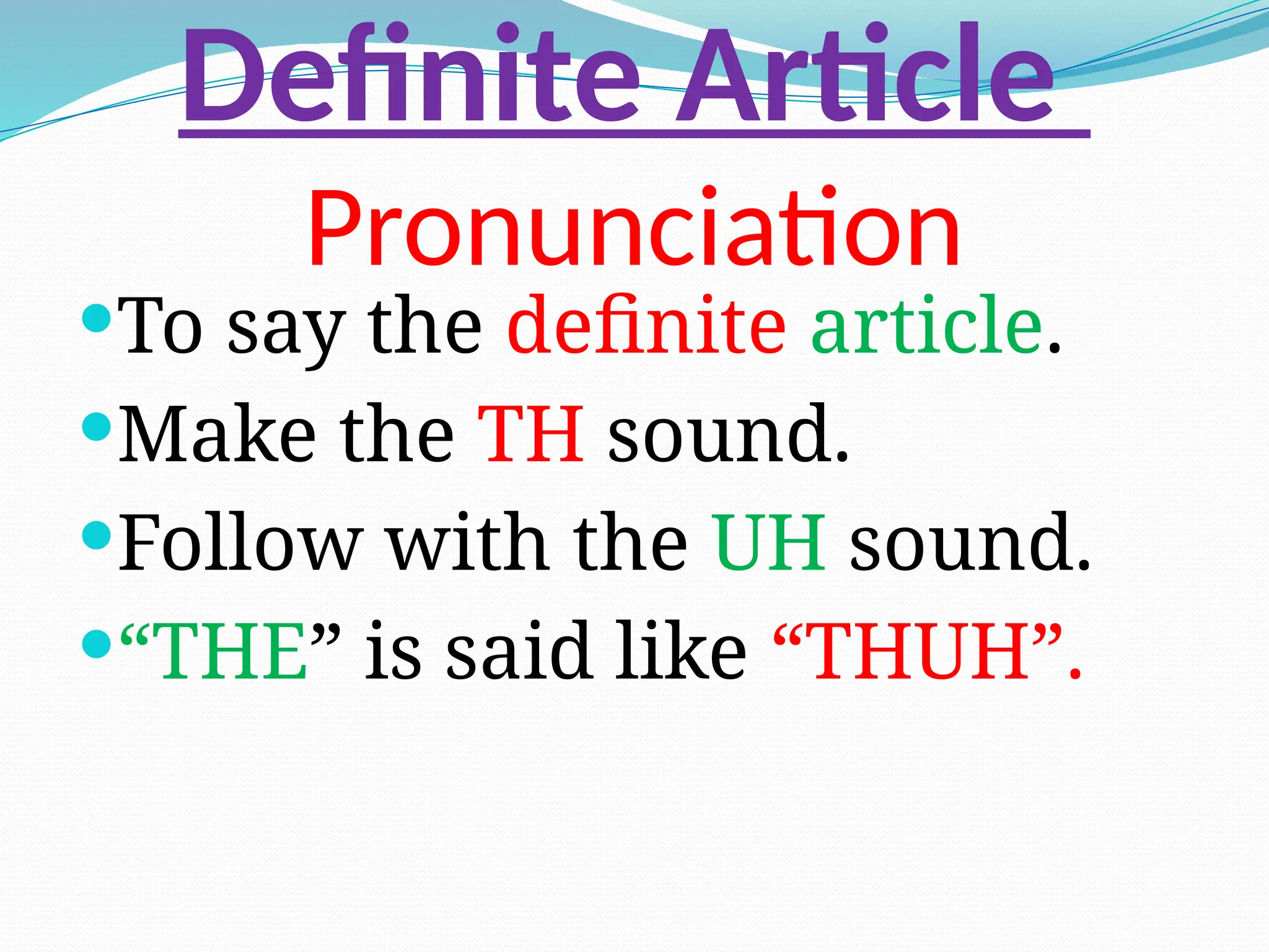 articles and its use in simple sentances.pptx