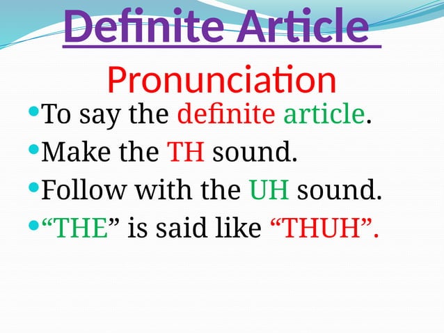 articles and its use in simple sentances.pptx
