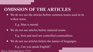 Articles in English Grammar- Types, Usages and Omission of Articles.pptx