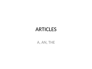 ARTICLES powerpoint presentation ppt.pptx