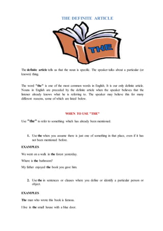 Articles Document Mmmm Docx