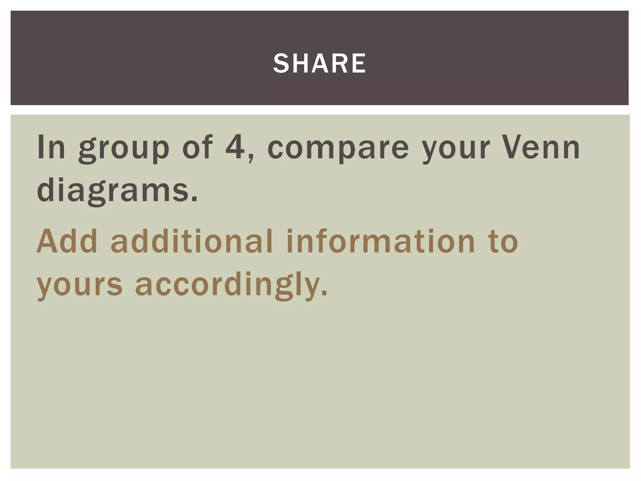 Articles news vs feature | PPTX