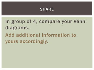 Articles news vs feature | PPTX